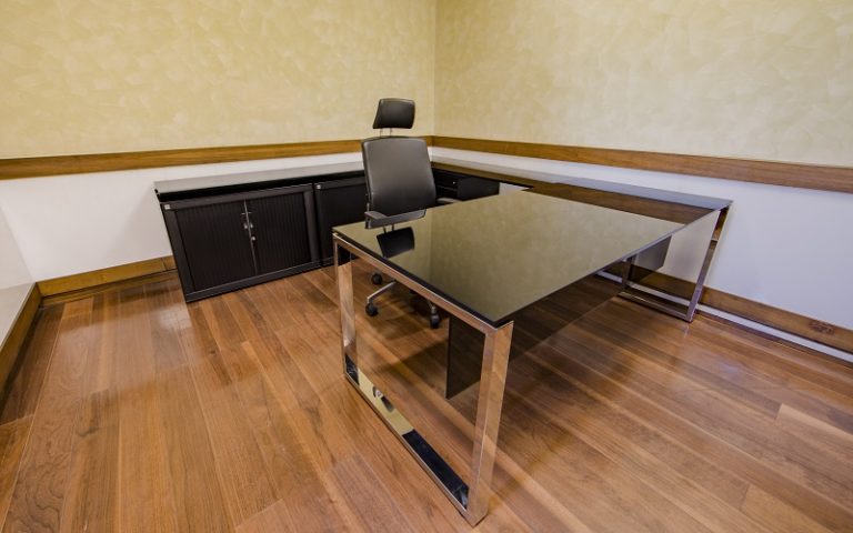 The NEW UP SECRETARIAT-LOK BHAWAN, Uttar Pradesh - Momentum Interiors